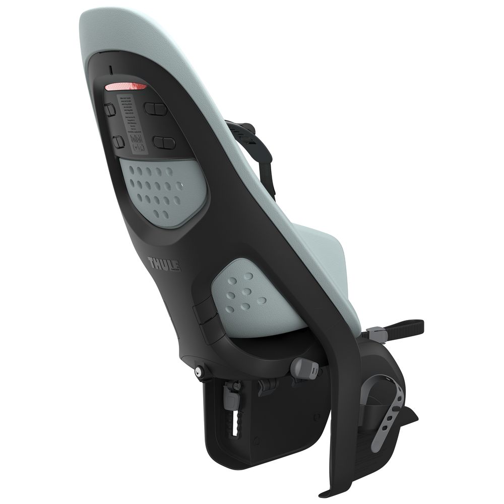 THULE Yepp 2 Maxi Rack Mount Alaska